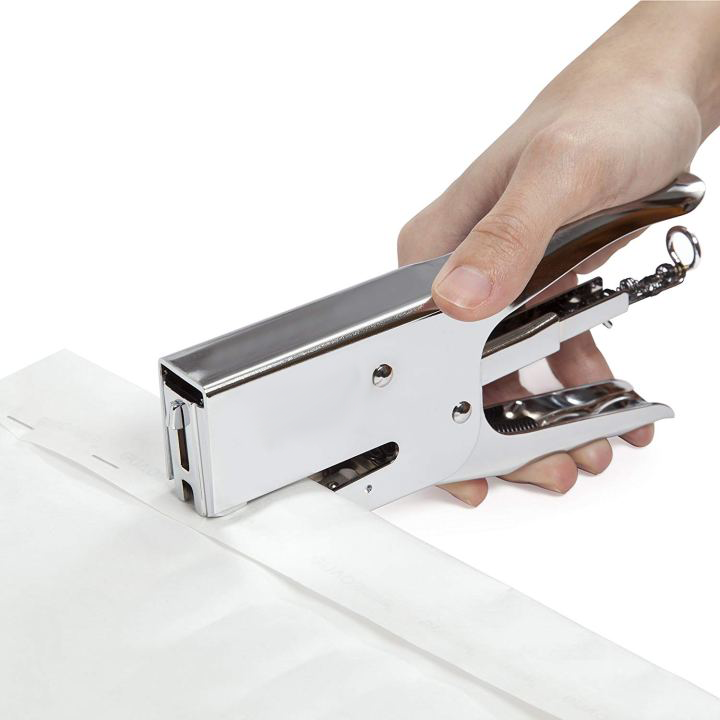 Grapadora El Casco M–88 - Pardo News